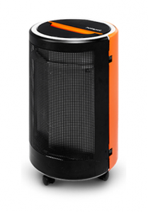 AQUECEDOR HOTSPOT INTERIOR - Dorotea Gás